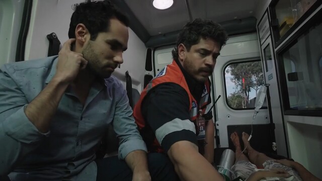 Watch Dra. Lucía: Un don extraordinario Las apariencias engañan S1 E41 ...