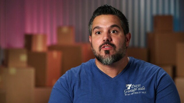 Watch Storage Wars: Miami Full Movie on DIRECTV