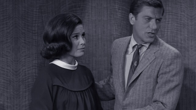 Watch The Dick Van Dyke Show 4 1/2 S4 E7 | DIRECTV.