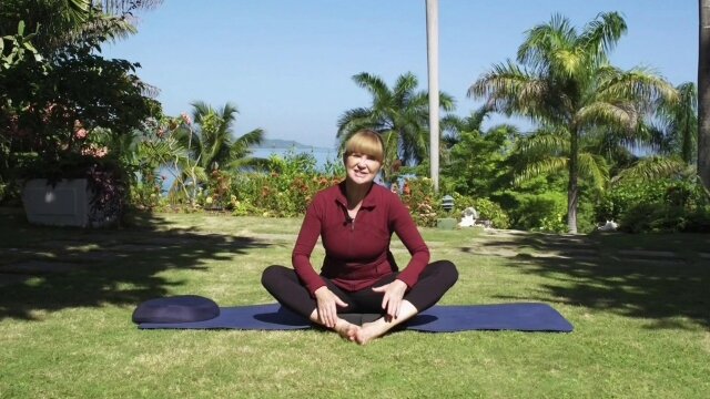 Watch Classical Stretch: By Essentrics Upper Body Pain Relief S12 E24 ...