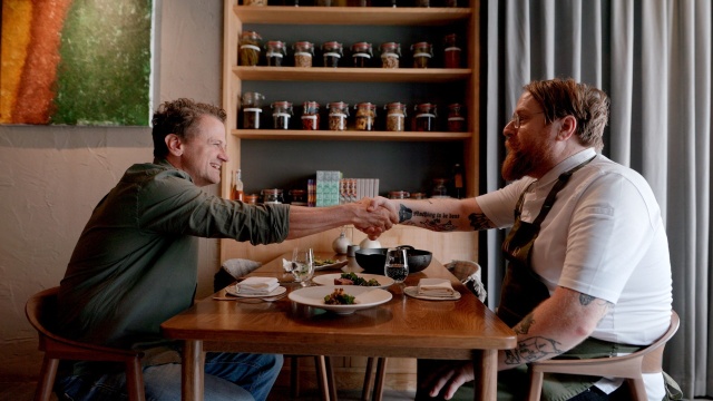 Watch From Scratch Online | Stream the Full Movie on DIRECTV