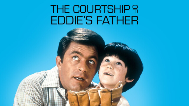 Watch Courtship of Eddie's Father Everybody Needs a Brother S2 E23 ...