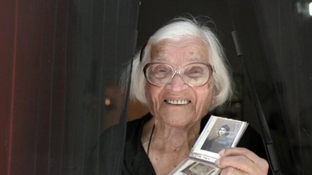 Watch The Wonder List With Bill Weir Ikaria: The Island Where People ...