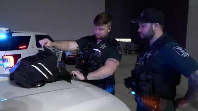 Watch On Patrol: Live Birthday Brawl S3 E70 | DIRECTV.