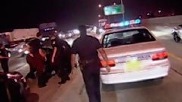 Watch Cops Miami-Homestead, Florida S9 E1 | DIRECTV.