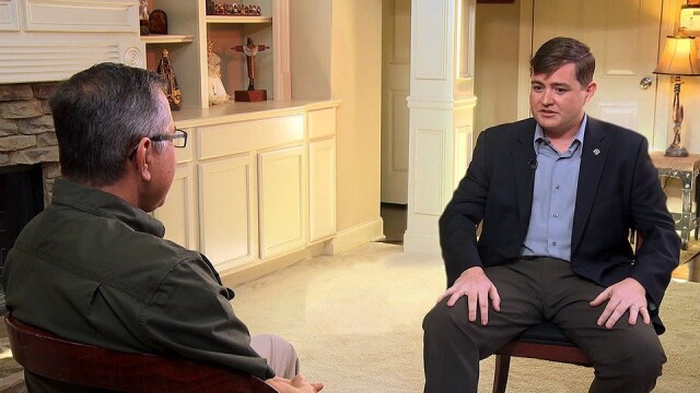 Watch Catholics Come Home Young Father Converts With His Family S2 E6 ...