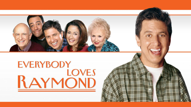 Watch Everybody Loves Raymond Full Movie on DIRECTV