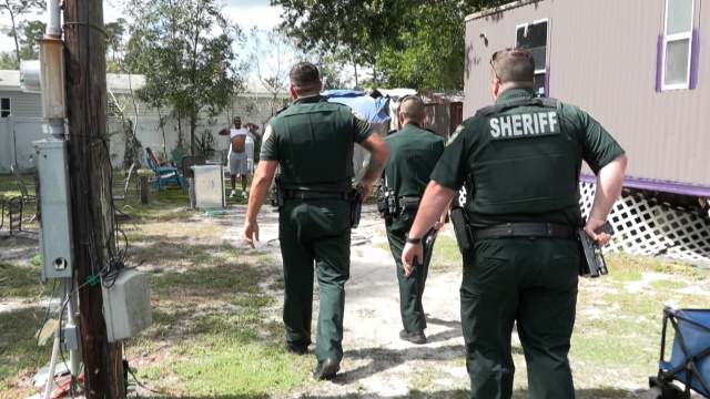 Watch On Patrol: Live Underwater Vehicle Rescue S2 E24 | DIRECTV.