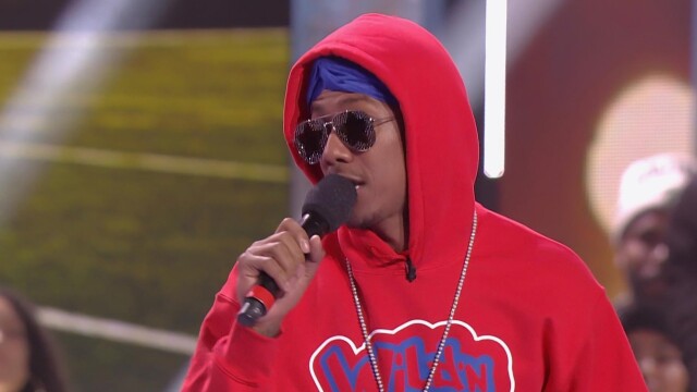 Watch Nick Cannon Presents: Wild 'n Out Blac Youngsta; Cordell Broadus ...