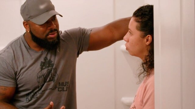 Watch Seeking Sister Wife Irreconcilable Differences S3 E2 | TV Shows | DIRECTV