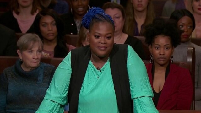 Watch Couples Court With the Cutlers Shannon vs. Shannon S3 E91 | DIRECTV.