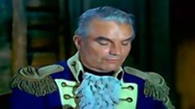 Watch Daniel Boone Fort West Point S3 E25 | DIRECTV.