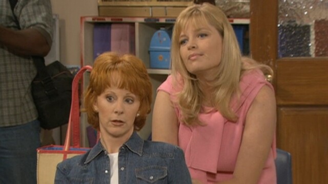 Watch Reba Online | Stream the Full Movie on DIRECTV