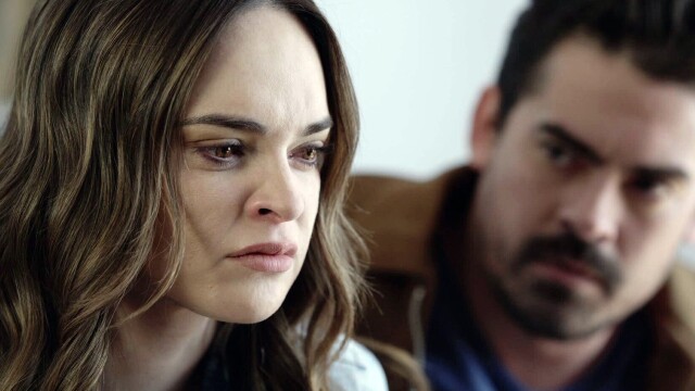 Watch La jefa La hora de la venganza S1 E37 | DIRECTV.