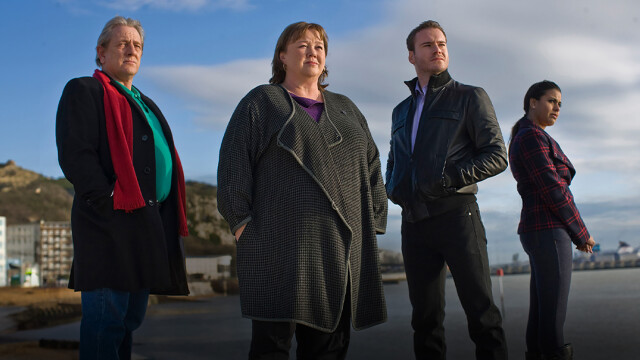 Watch Missing Full Movie on DIRECTV