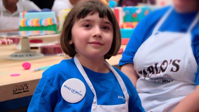 Watch Cake Boss Full Movie on DIRECTV