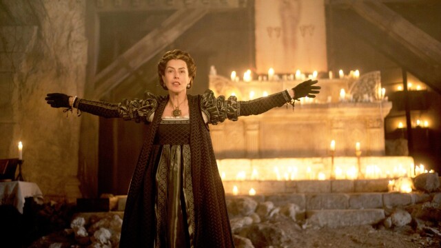 Watch The Borgias Full Movie on DIRECTV