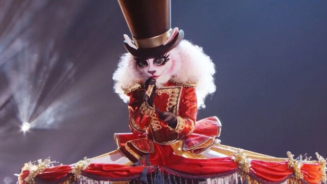 Watch The Masked Singer Road to the Finals S7 E10 with MyFree DIRECTV.