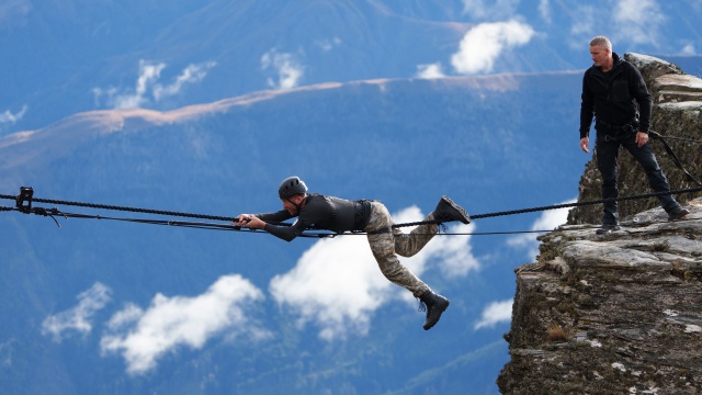 Watch Special Forces: World's Toughest Test Pressure S2 E5 | TV Shows ...