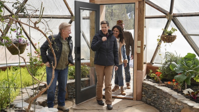 Watch Building Roots Online | Stream the Full Movie on DIRECTV