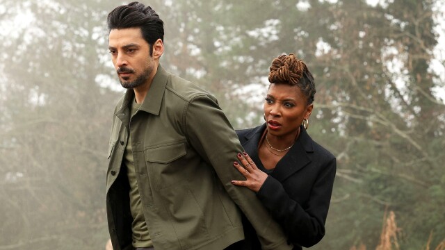 Watch Found Full Movie on DIRECTV