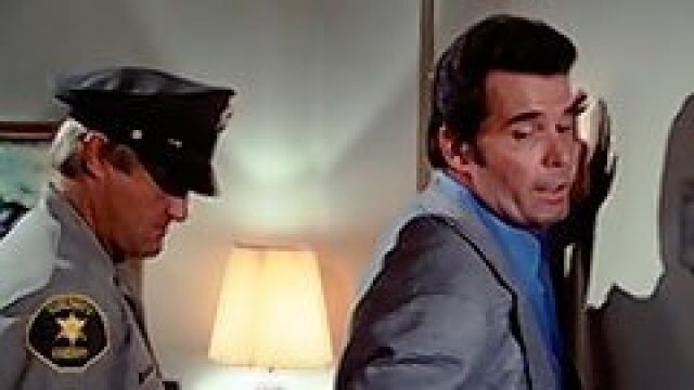 Watch The Rockford Files 2 Into 5.56 Won't Go S2 E10 | DIRECTV.