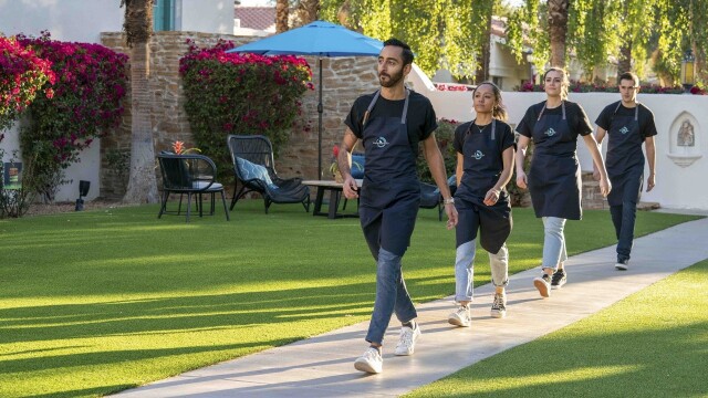 Watch Chopped Next Gen Online | Stream the Full Movie on DIRECTV