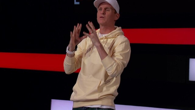 Watch Ridiculousness Sterling And Lolo Wood Xxxix S40 E9 Directv