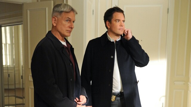 Watch NCIS Shiva S10 E12 | DIRECTV.