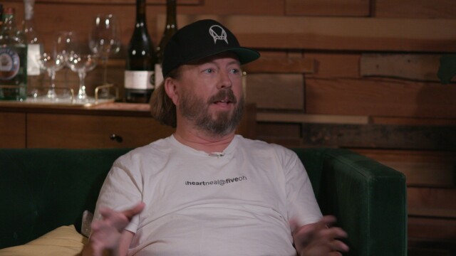 Watch Table Setting Neal Fraser S2 E8 | DIRECTV