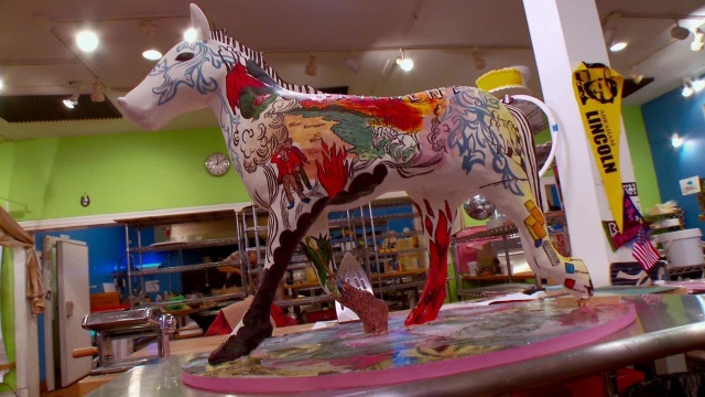 Watch Ace of Cakes Full Movie on DIRECTV