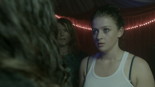 Watch Jade of Death Freak S1 E3 | TV Shows | DIRECTV