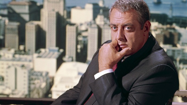 Watch Ironside Full Movie on DIRECTV