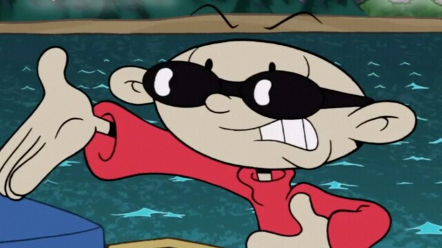 Watch Codename: Kids Next Door Operation E.N.D. S2 E13 | DIRECTV