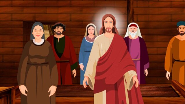 Watch Jesus Wonder Online | Stream the Full Movie on DIRECTV