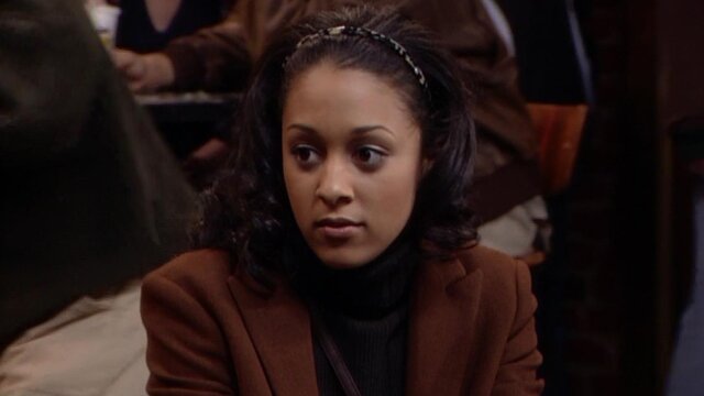 Watch Sister, Sister Mixed Doubles S6 E12 | DIRECTV
