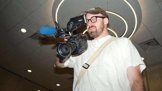 Watch How to With John Wilson Online | Stream the Full Movie on DIRECTV