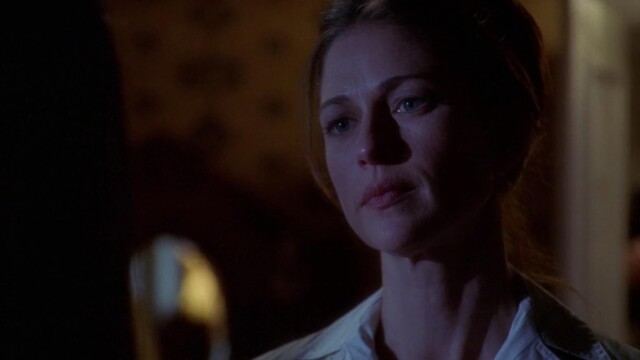 Watch Crossing Jordan Fire and Ice S2 E18 | DIRECTV.