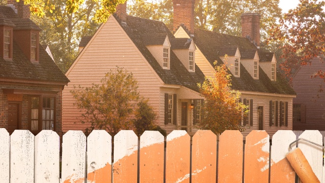 Watch Small Town Potential Newlywed House Hunt S1 E5 | TV Shows | DIRECTV