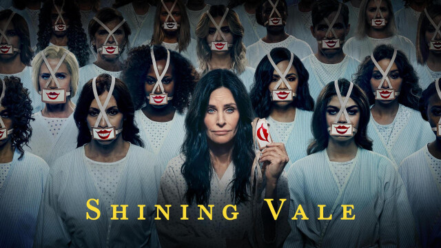 Watch Shining Vale Online | Stream the Full Movie on DIRECTV