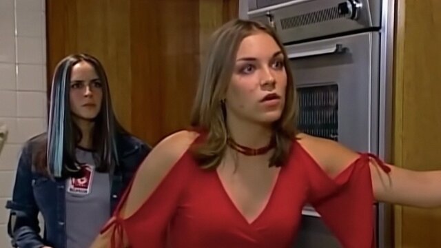 Watch Clase 406 Amores maduros S1 E102 | TV Shows | DIRECTV