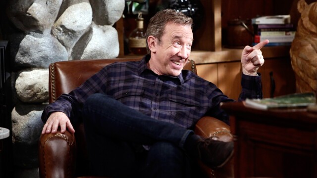 Watch Last Man Standing Outdoor Man Grill S4 E10 | DIRECTV