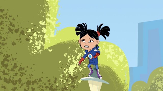 Watch Hero Elementary Online | Stream the Full Movie on DIRECTV