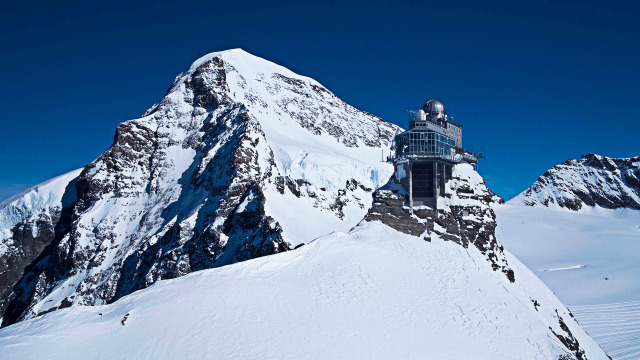 Watch Europe From Above Switzerland S3 E4 | DIRECTV.