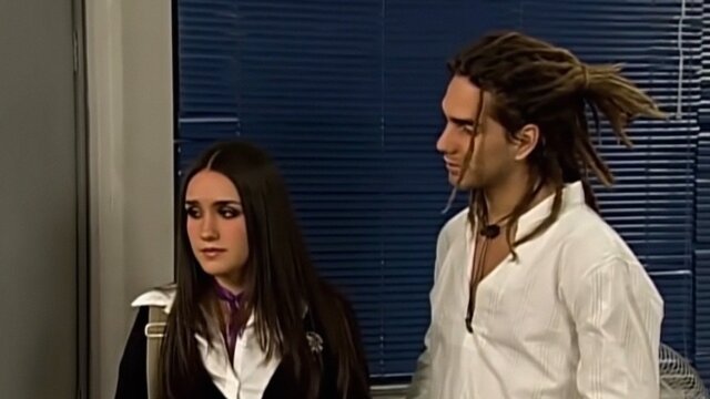 Watch Clase 406 Deseo oculto S1 E91 | DIRECTV