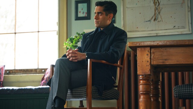 Watch Wolf Torture S1 E2 | DIRECTV.