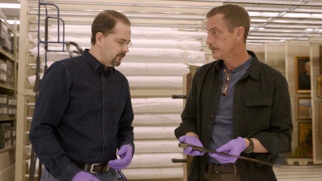 Watch Man vs. History Full Movie on DIRECTV