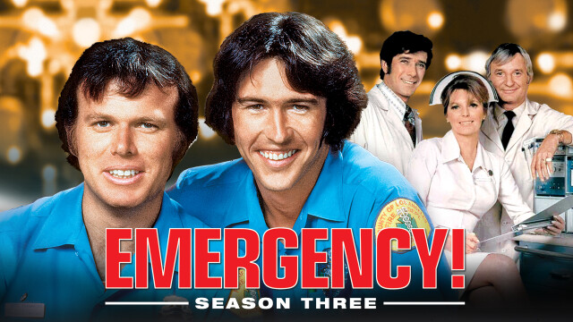 Watch Emergency! Online | Stream the Full Movie on DIRECTV
