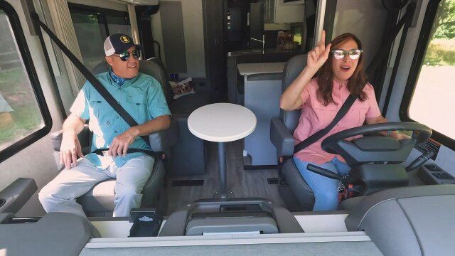 Watch RV There Yet? Amicalola S2 E1 | DIRECTV