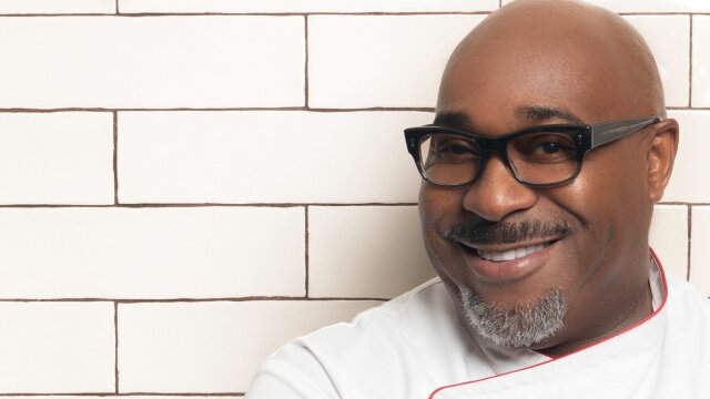 Watch G. Garvin Live! Jive Turkey S1 E3 | TV Shows | DIRECTV